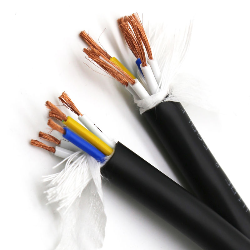 OFC Conductor Robotics Cable High Flex Automation Intelligent Robot Arm ...