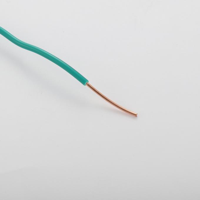 Oxygen Free Copper 2.5mm2 Single Core Cable PVC Insulated